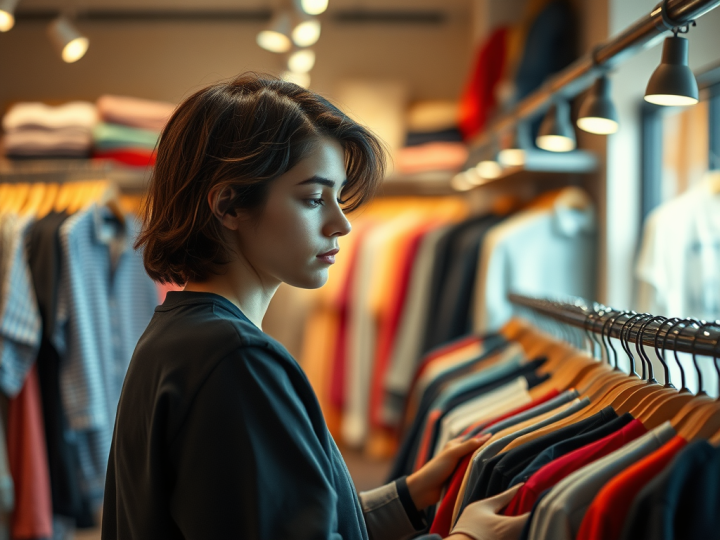 Retail Therapy: Is shopping really therapeutic?